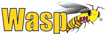 Amazon.com: Wasp 633808121280 PS2 Scanner Cable for WLS9500/WPS150 ...