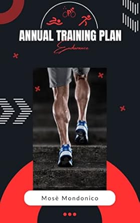 Annual training plan for endurance sports: Your training notebook eBook ...