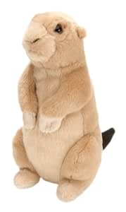 Buy WILD REPUBLIC Cuddlekins Mini, Prairie Dog, Stuffed Animal, 8 ...