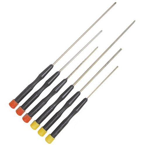 6 Technician Electrician GPS Laptop Repair Screwdrivers Tool - Computer ...