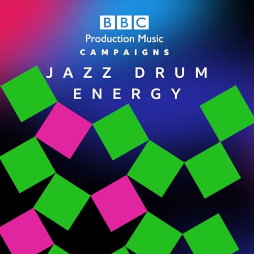 Amazon Music - David Stephen WestlakeのJazz Drum Energy - Amazon.co.jp