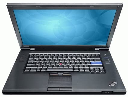 (Refurbished) Lenovo ThinkPad Core 2 Duo HD Business Laptop (Intel 4 GB ...