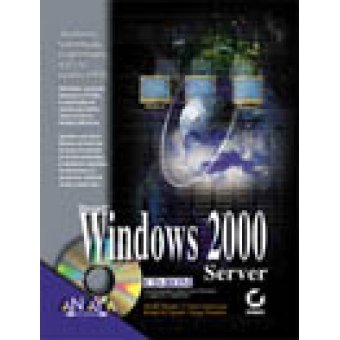 Windows 2000 Server: Minasi, Mark: 9788441510227: Books - Amazon.ca