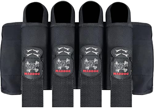 Top 10 Best Paintball Pods And Belt : Reviews & Buying Guide - Katynel