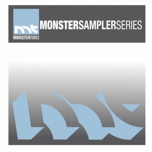 Amazon Music - ヴァリアス・アーティストのMonster Sampler Series Vol. 8 - Amazon.co.jp