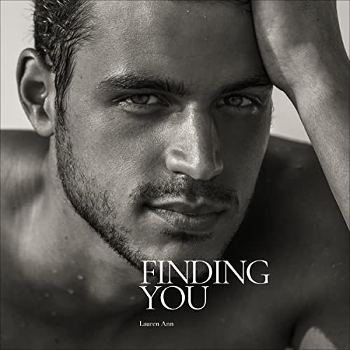 Amazon.com: Finding You: The Finding Us Trilogy, Book Two (Audible ...