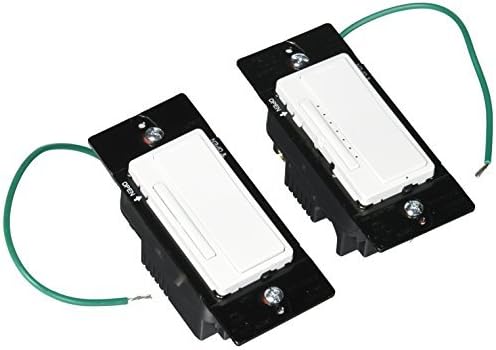 Legrand radiant Dimmer Light Switch Multi-Location, Works for Any Room ...