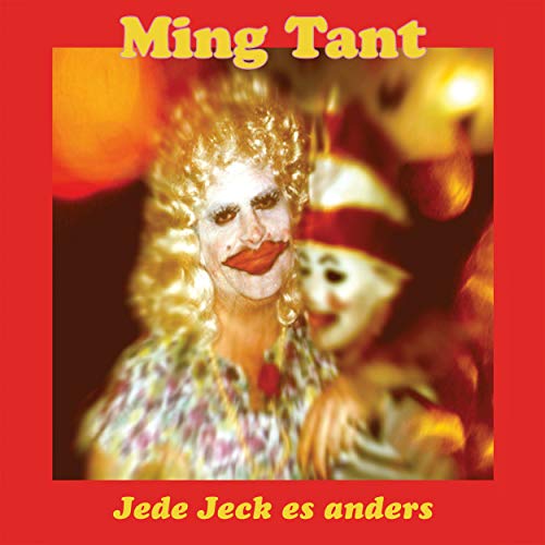 Amazon.com: Jede Jeck Es Anders : Ming Tant: Digital Music