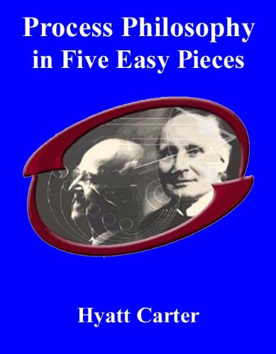 Process Philosophy in Five Easy Pieces - Kindle edition by Carter ...