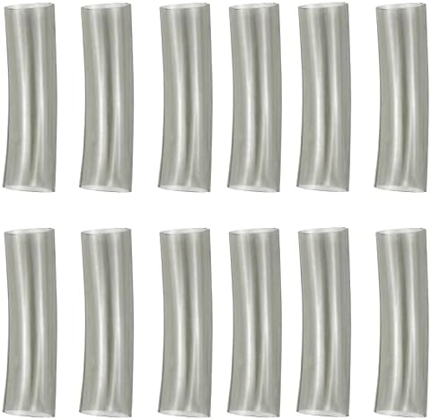 Amazon.com : Poolzilla 20 Pack Spring Sleeves for Pool Safety Cover ...