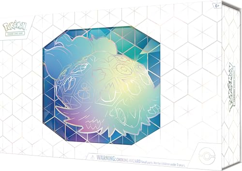 Pokemon TCG: Terapagos ex Ultra-Premium Collection - Price History