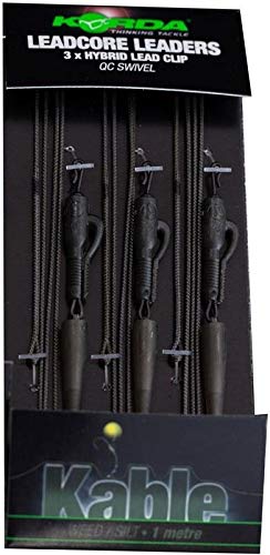 Leadcore Leader – Die 15 besten Produkte im Vergleich - Die besten ...