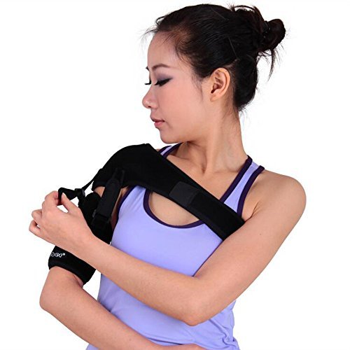 Shoulder Belt Support Arm Sling for Stroke Hemiplegia Subluxation ...