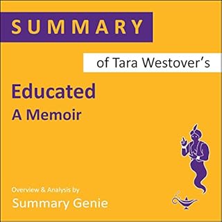 Educated by Tara Westover - Audiobook - Audible.com
