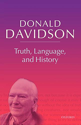 Donald Davidson - PhilosophyProfessor.com