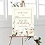 Amazon.com : Personalized Housewarming Party Welcome Sign, Housewarming ...