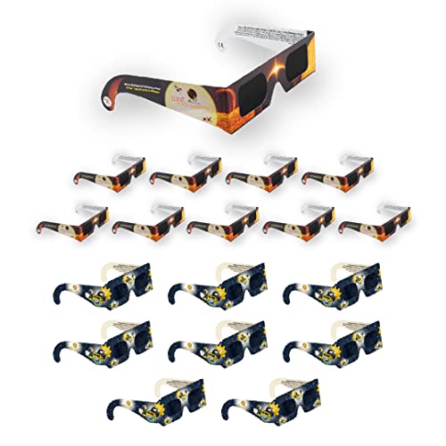 Find The Best Kids Solar Eclipse Glasses Reviews & Comparison - Katynel