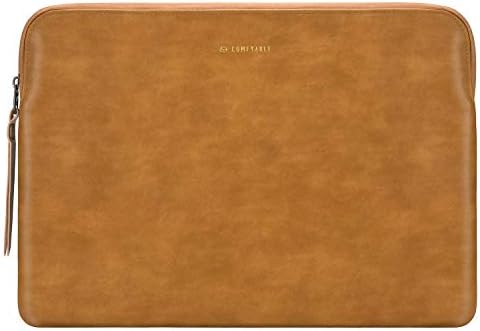 Comfyable Laptop Case Compatible with MacBook Pro 2020 and 15-15.6 Inch ...