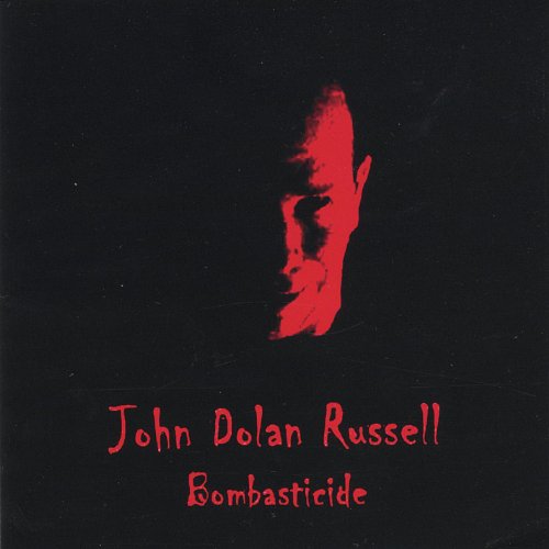 Play Bombasticide by John Dolan Russell on Amazon Music