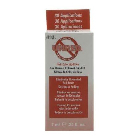 Amazon.com : Ardell Hair Color Corrector, Red and Gold, 0.25 Ounce ...