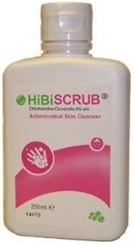 Amazon.co.uk: Hibiscrub