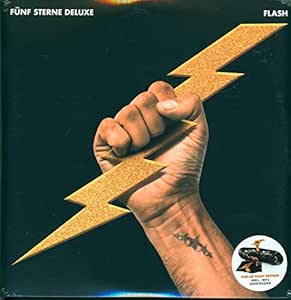 Amazon.com: Flash: CDs y Vinilo