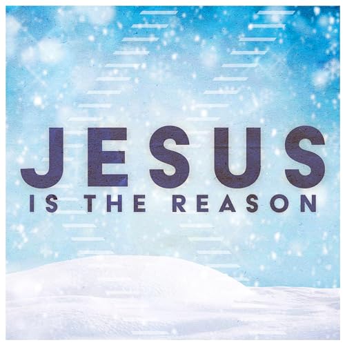 Play Jesus Is The Reason by Kid Kardia feat. Zachariah Kirkham on Amazon Music