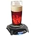 Sonic Foamer - Ultrasonic Beer Head Enhancer Beer Gift Ideal for Craft ...