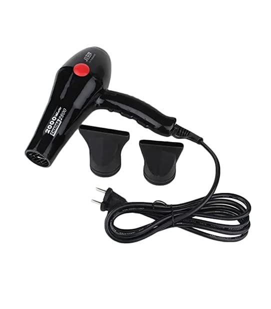 Generic Stylish Hair Dryer With Over Heat Protection Hot & Cold Air ...