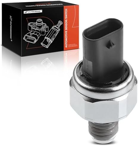 Amazon.com: GM Genuine Parts 55488247 Engine Oil Pressure Sensor ...