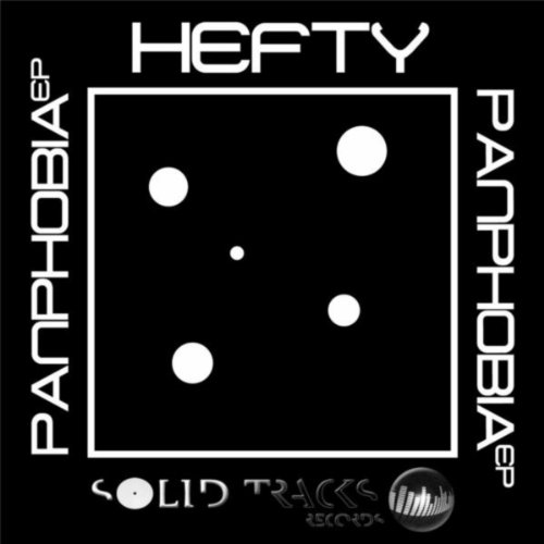 Amazon MusicでHeftyのPanphobiaを再生する