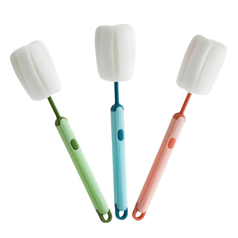 amazon.ae Best Sellers: The best items in Kitchen Brushes based on ...