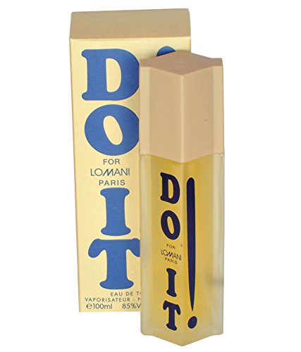 Buy Lomani DO IT Paris Eau De Toilette Apparel Perfume Online at Low ...