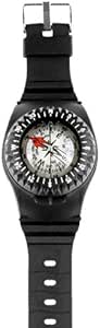 Amazon.com : ScubaPro FS-2 Wrist Compass : Sporting Goods : Sports ...
