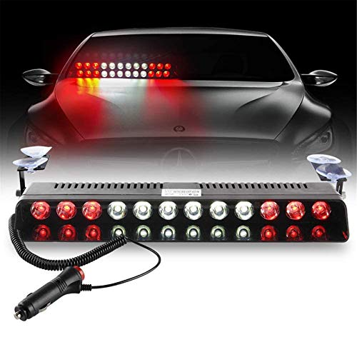 Luces Estroboscópicas LED: Seguridad y Versatilidad