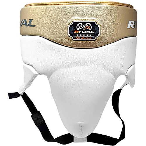 Snapklik.com : RIVAL Boxing RNFL100 Professional No-Foul Groin Protector