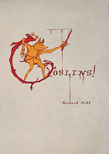 Amazon.com: Goblins!: The Adventure of the Wise Wench: 9781730703614 ...