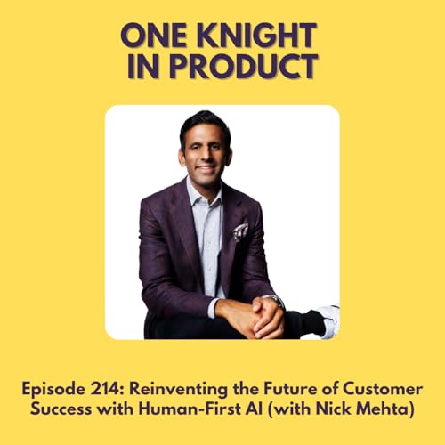 Reinventing the Future of Customer Success with Human-First AI (with ...