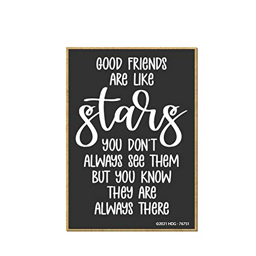 The 29 Best Friendship Refrigerator Magnets of 2026 [Verified] - Cherry ...