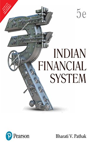 Indian Financial System eBook : Bharati V. Pathak: Amazon.in: Kindle Store