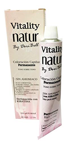 ¿Cómo conseguir que el tinte pelirrojo sea natural? de 2023