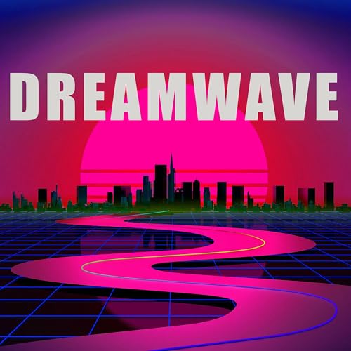 Dreamwave de MI-2 en Amazon Music Unlimited