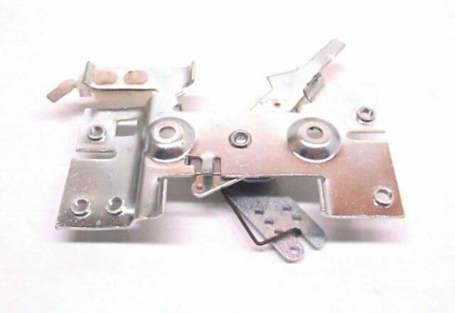 Amazon.com : Genuine TecumsehOEM 34677 Throttle Control Assy Fits HM80 ...