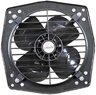 Buy Almonard 18" (450Mm) Mark-Ii Pedestal Fan - High Speed Stand Fan ...