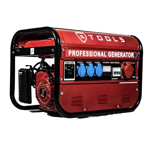 Stromaggregat Test 2023 | die Testsieger im Vergleich!Stromaggregat ...