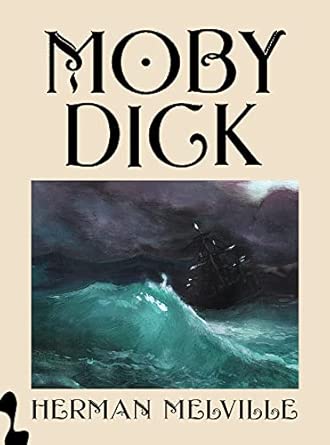 Moby Dick | Amazon.com.br