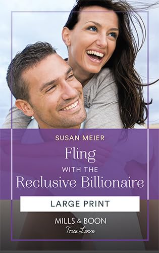 Fling With The Reclusive Billionaire : Meier, Susan: Amazon.de: Bücher
