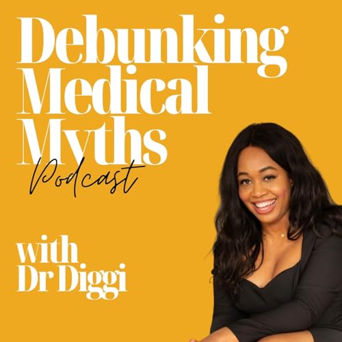 Debunking Medical Myths : Dr Diggi Podcast: Amazon.in: Audible Books ...