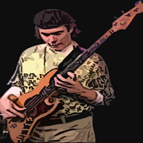 Amazon MusicでBrian DerekのAscension to Johnを再生する