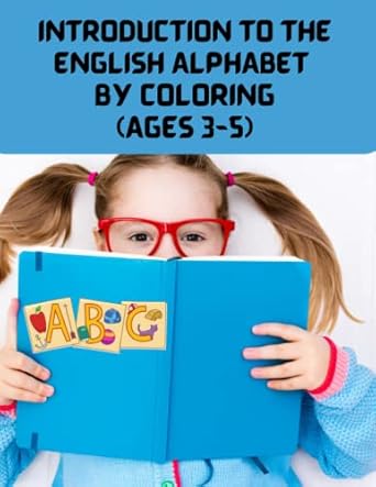 Introduction to the English Alphabet by coloring: English Alphabet ...